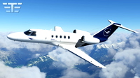 Cessna Citation CJ4 Add-Ons for Microsoft Flight Simulator | Flightsim.to