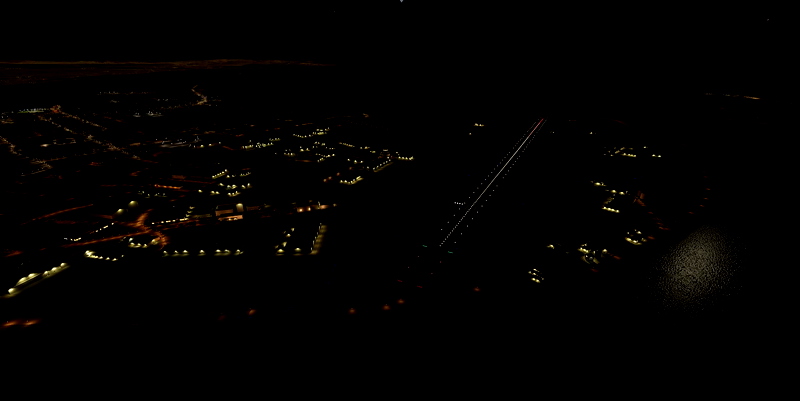 KNZY - North Island Naval Air Station (Halsey Field) for Microsoft ...