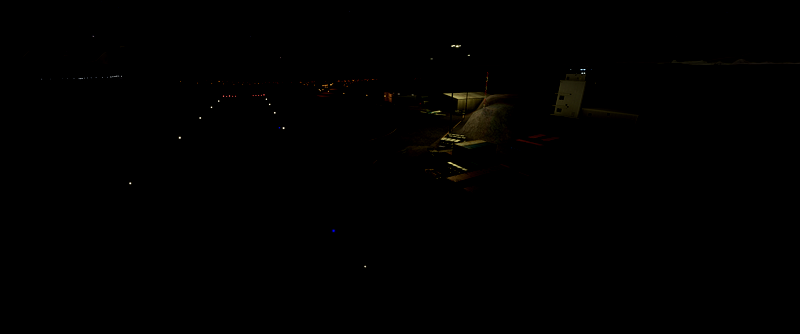 SCRM - Teniente Rodolfo Marsh Martin Airport - Antarctica for Microsoft ...