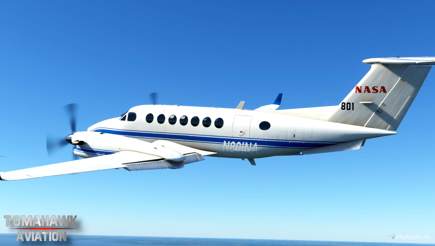 Discover & Search - Flightsim.to