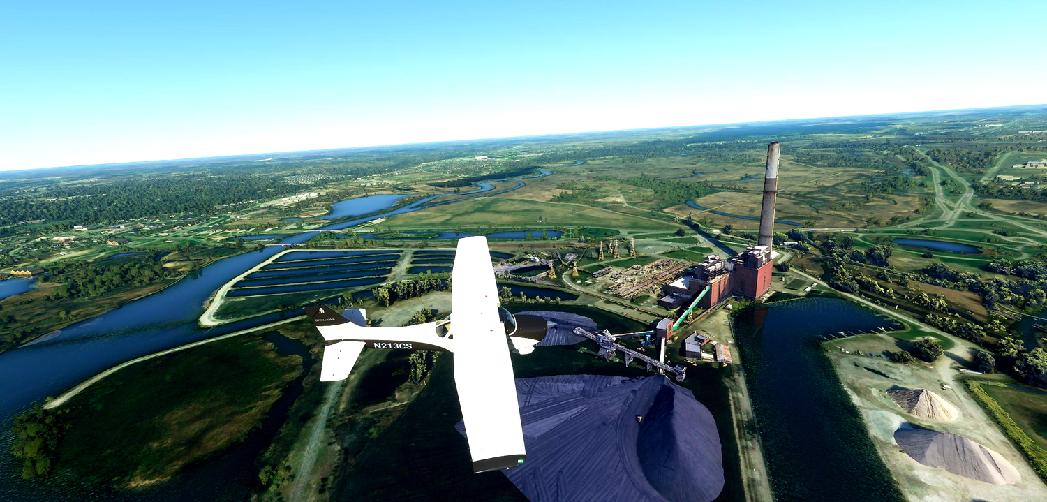 Landmarks Sceneries for Microsoft Flight Simulator | MSFS | Flightsim.to