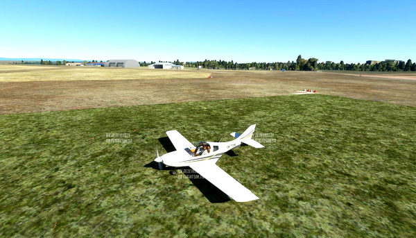 Beirut–Rafic Hariri International Airport - OLBA [LIGHTS ADDED] for ...