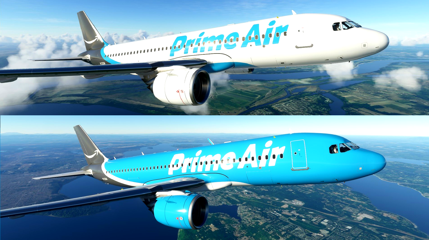 Discover & Search - Flightsim.to