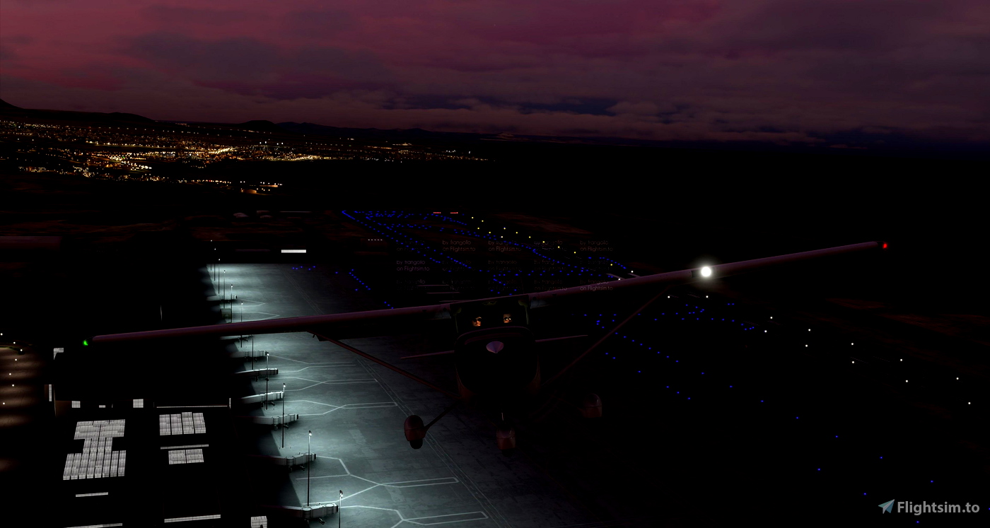 GCFV_V1 » Microsoft Flight Simulator