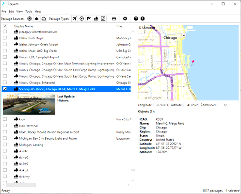 Airbus Takeoff Performance Calculator for Microsoft Flight Simulator | MSFS
