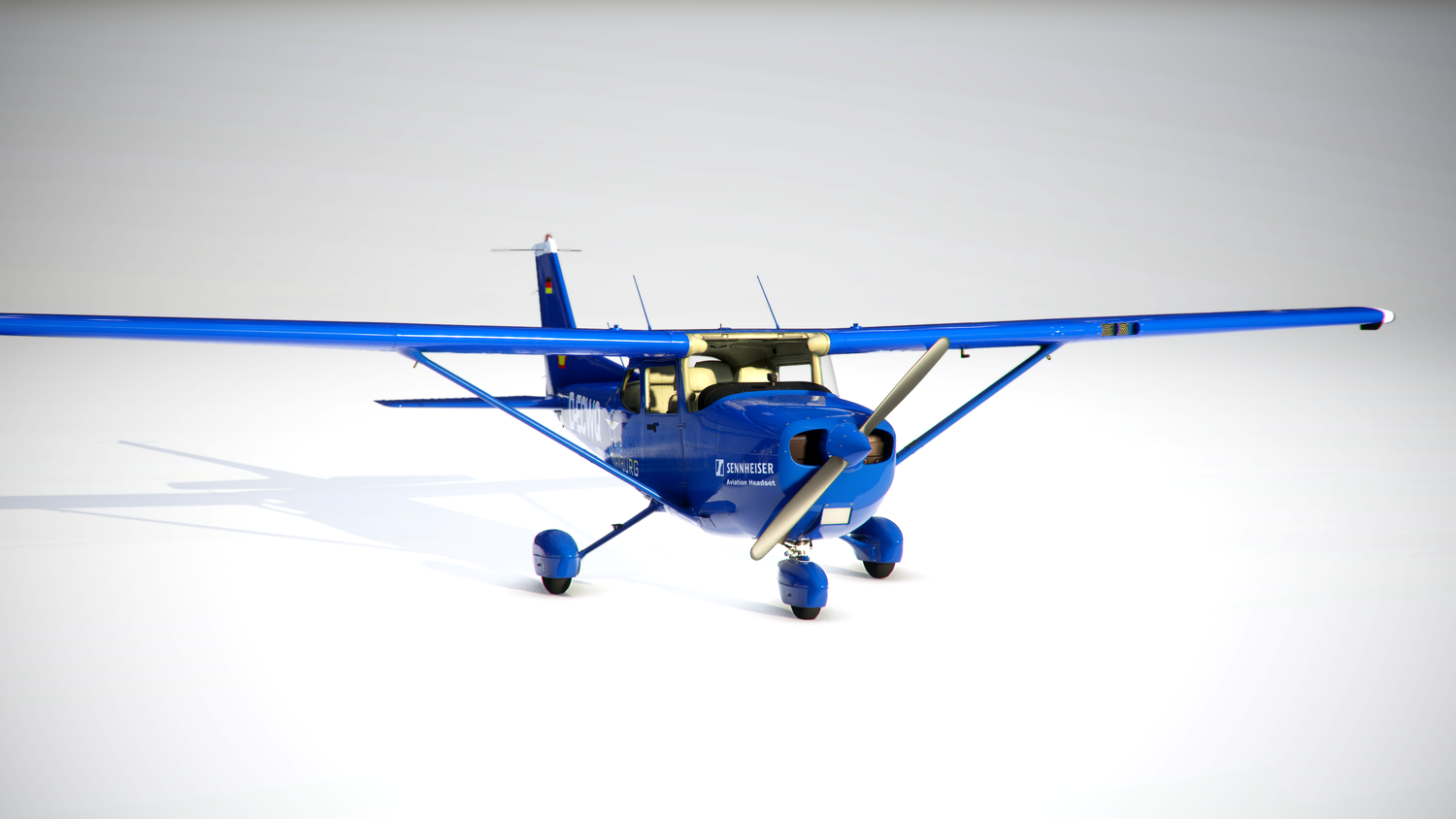 Cessna 172 Liveries for Microsoft Flight Simulator | MSFS | Flightsim.to