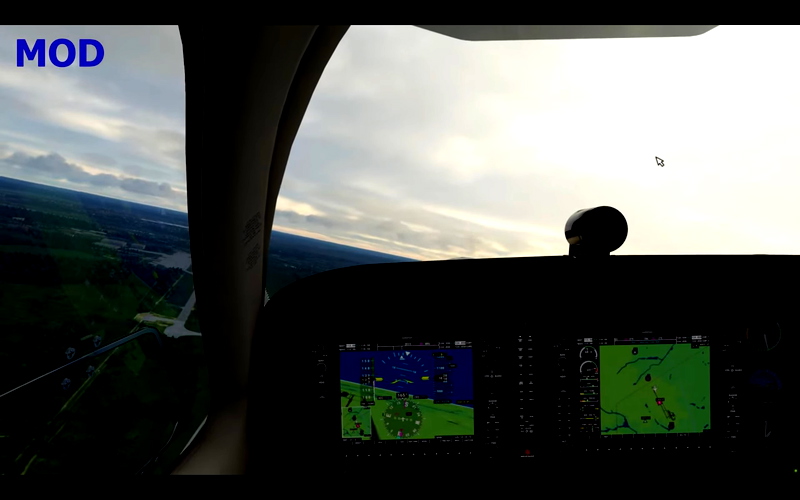 10 Propeller Mods for the FS2020 Standard Edition for Microsoft Flight ...