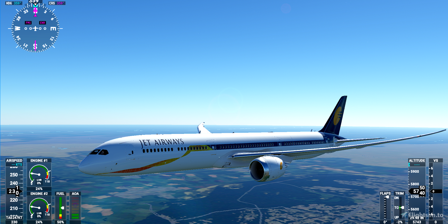 Discover & Search - Flightsim.to