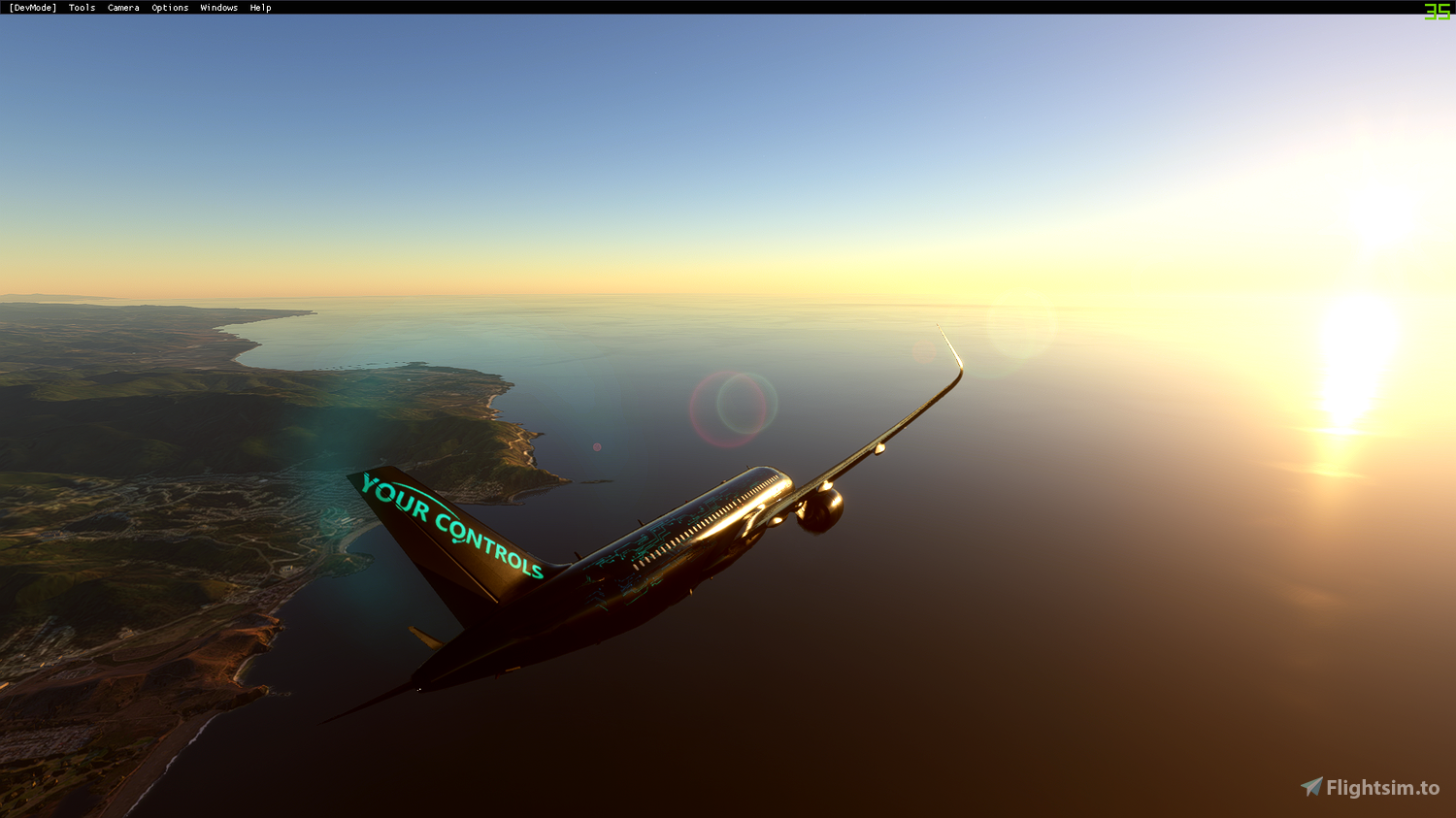 Discover & Search - Flightsim.to