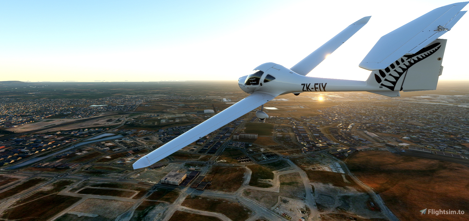 Discover & Search - Flightsim.to