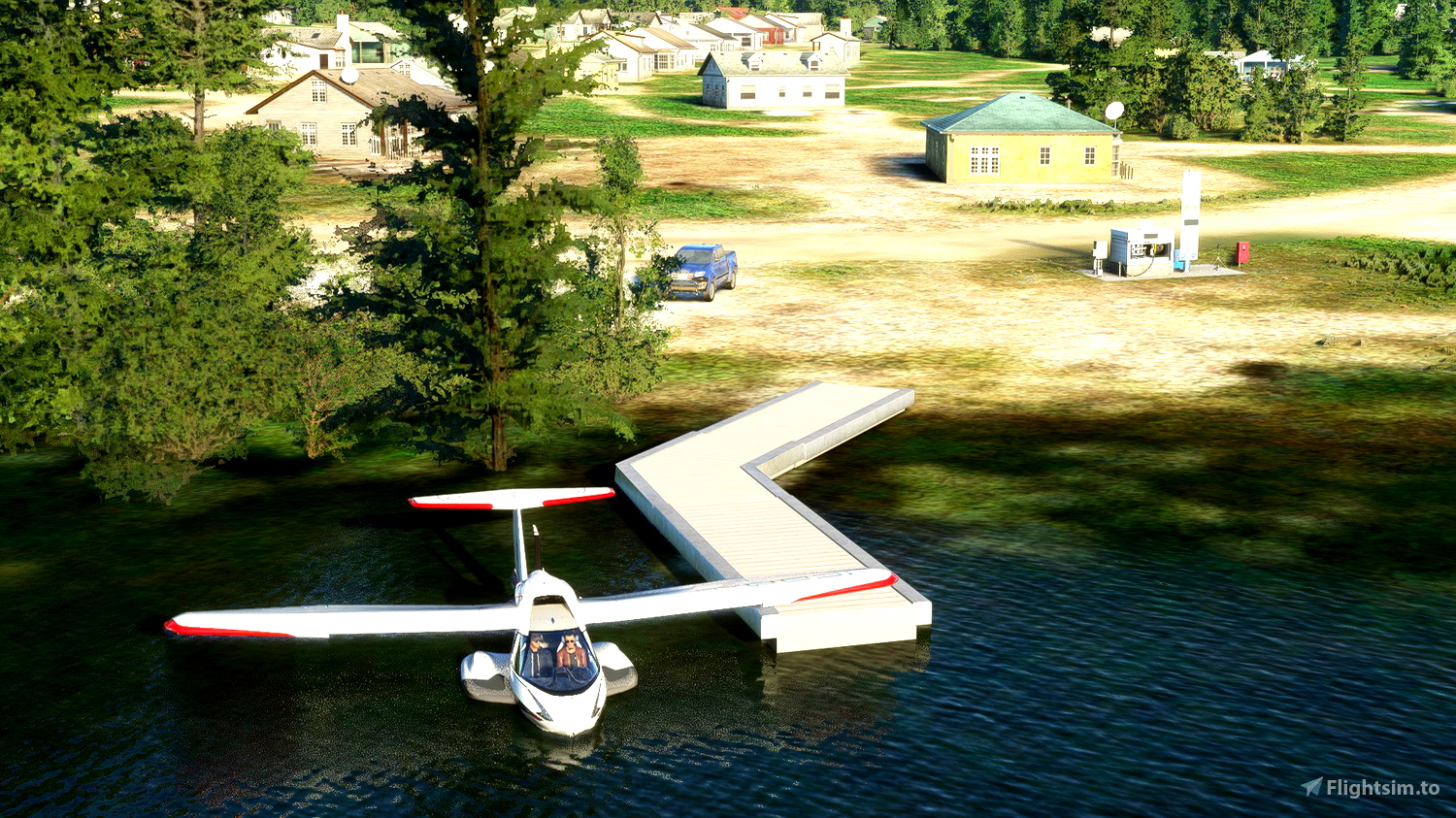 Discover & Search - Flightsim.to