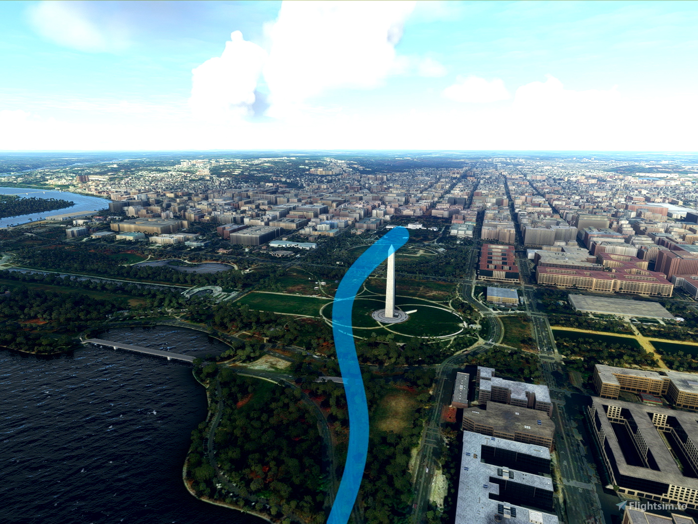 Expendables Pilots Landing Challenges part 3 for Microsoft Flight ...