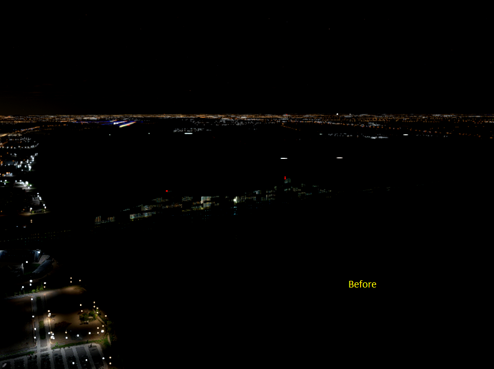 Commodore Barry Bridge for Microsoft Flight Simulator | MSFS