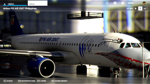 FBW A32NX | Lufthansa Fleet Package for Microsoft Flight Simulator | MSFS