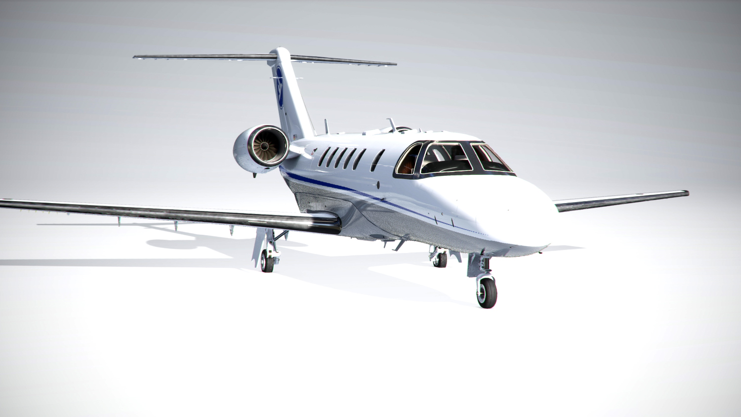 Cessna Citation CJ4 Liveries for Microsoft Flight Simulator | MSFS ...
