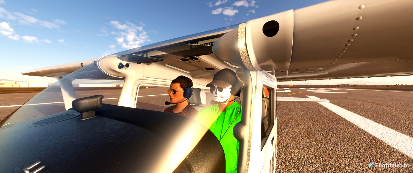 Please give us personalizable pilot avatars! - #37 by UnivalveSaucer7 ...