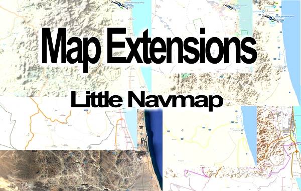 Little Navmap VR Panel for Microsoft Flight Simulator | MSFS