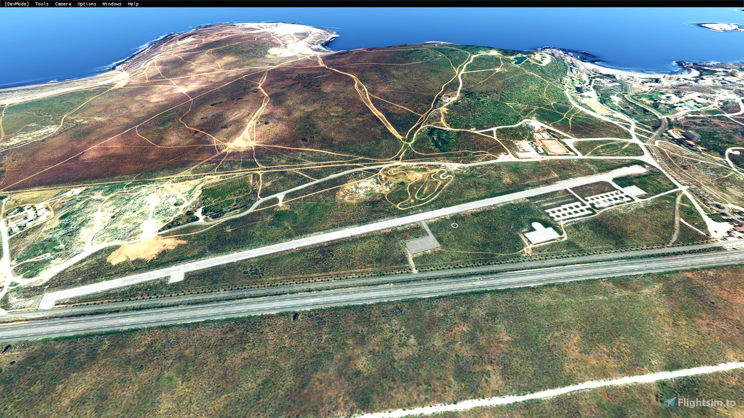 Chile for Microsoft Flight Simulator - Flightsim.to