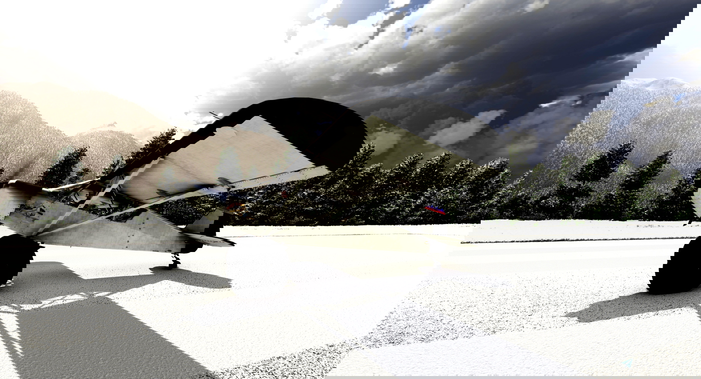 GotGravel Savage Grravel - GunnerMan's Livery Pack for Microsoft Flight ...