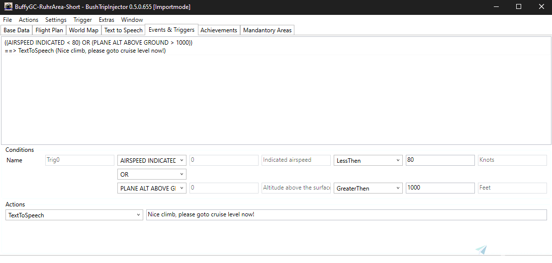 BushTripInjector » Microsoft Flight Simulator