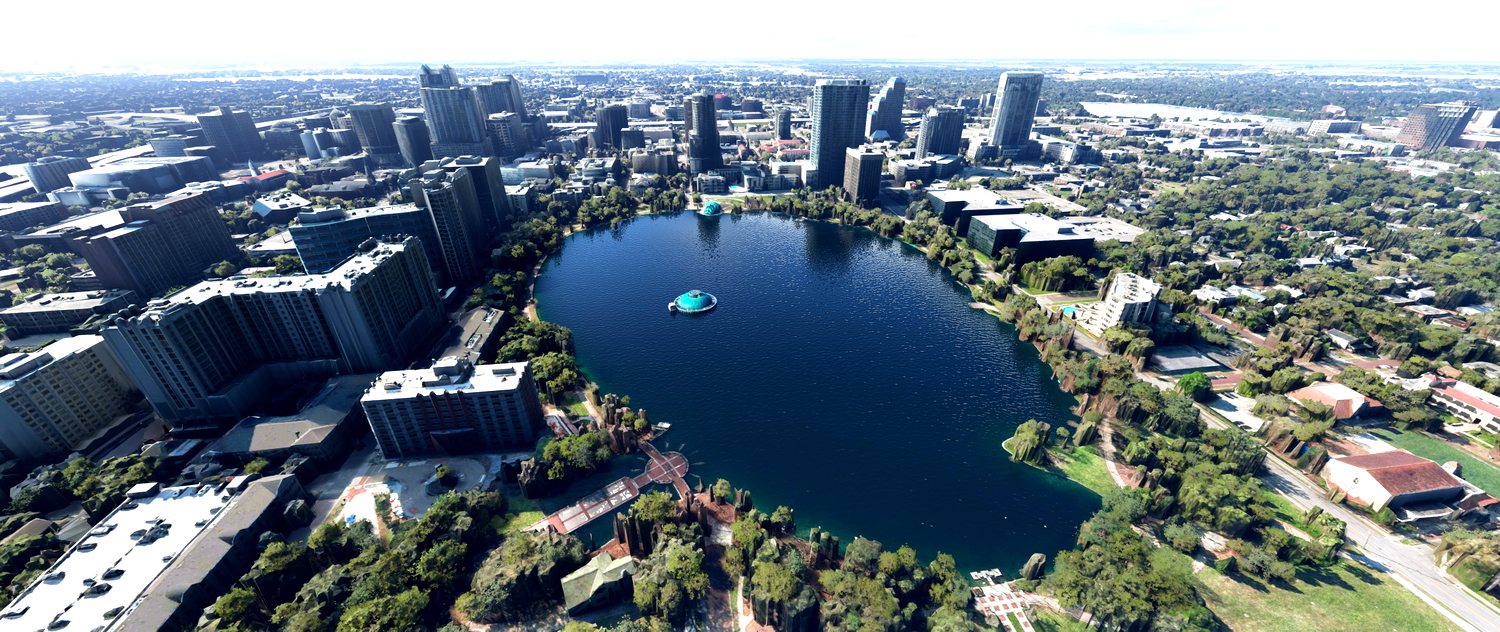 United States for Microsoft Flight Simulator - Flightsim.to