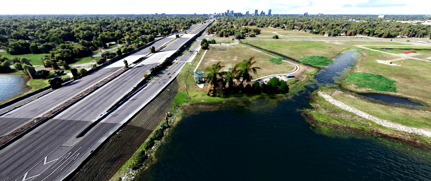 United States for Microsoft Flight Simulator - Flightsim.to