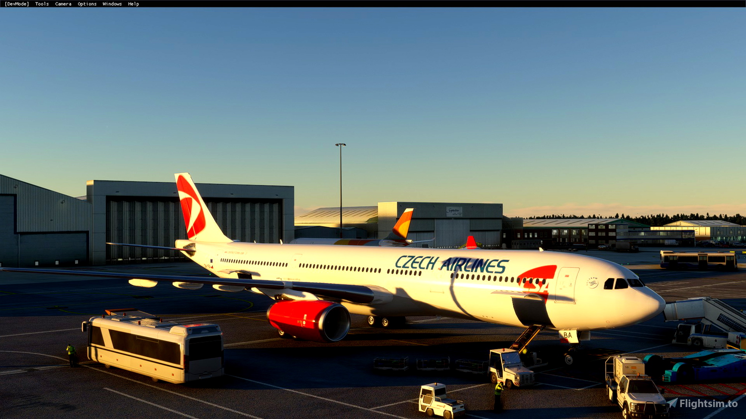 Discover & Search - Flightsim.to