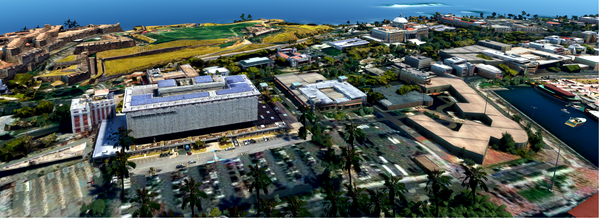 Puerto Rico Scenery » Microsoft Flight Simulator » Flightsim.to