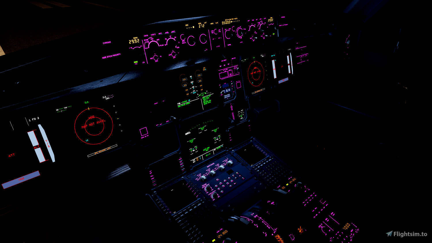 Discover & Search - Flightsim.to