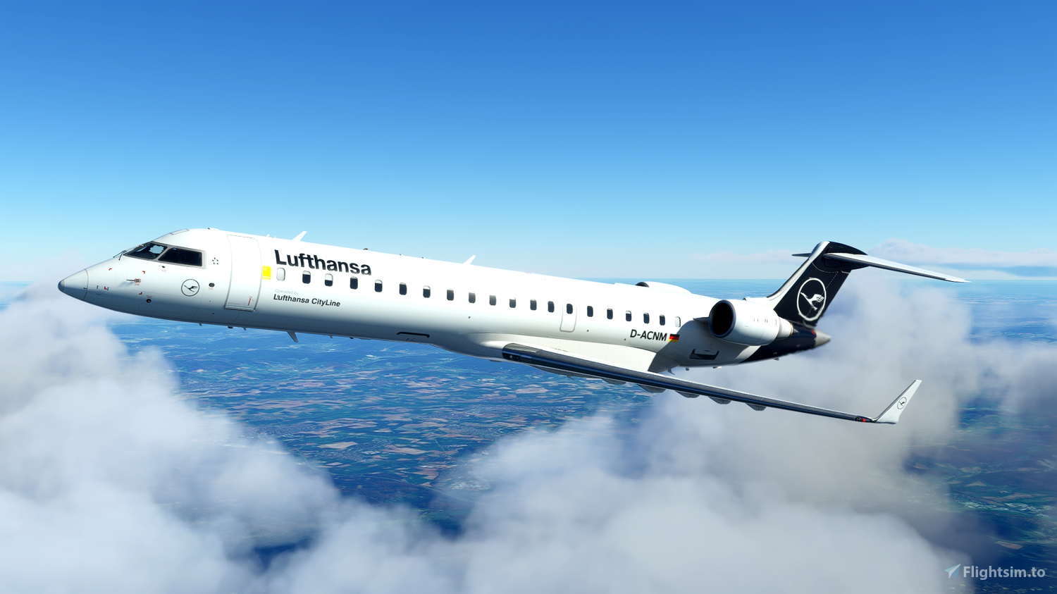 Aerosoft CRJ 700 Liveries for Microsoft Flight Simulator | MSFS ... Aerosoft CRJ 700 Liveries for Microsoft Flight Simulator | MSFS ...