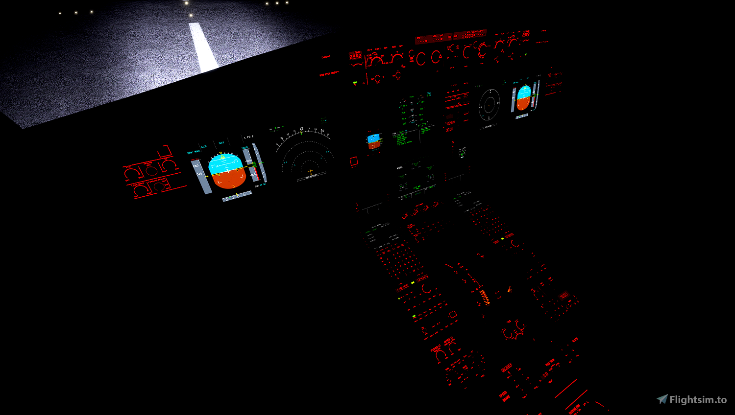 Cockpit Additions for Microsoft Flight Simulator | MSFS | Flightsim.to