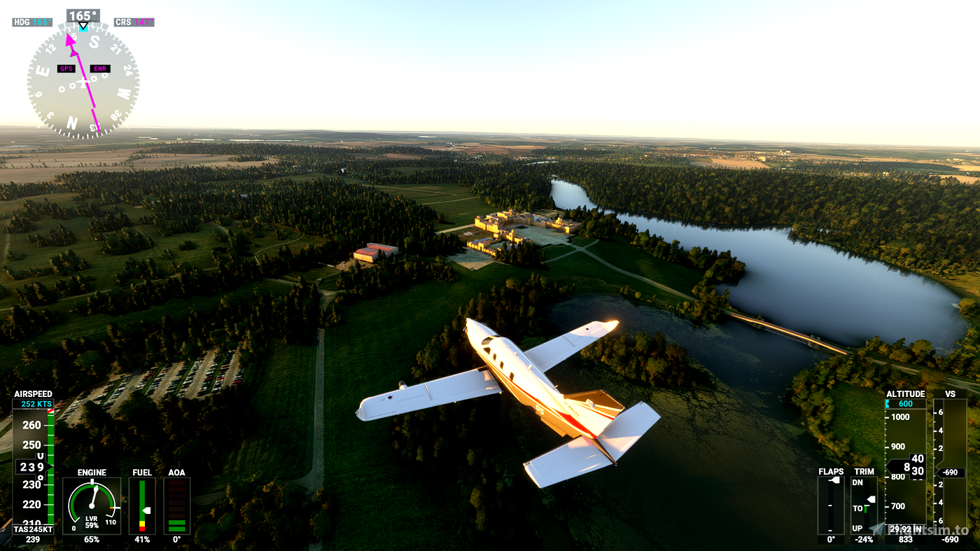 A UK Grand Tour Part 5 UK Scenery Midlands and East England for ...