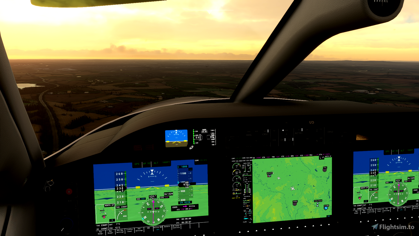 A UK Grand Tour Part 5 UK Scenery Midlands and East England for ...