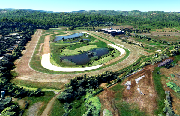 Puerto Rico Scenery » Microsoft Flight Simulator » Flightsim.to