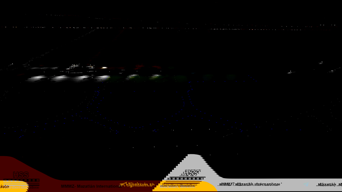 (MMMZ v2) Mazatlan International, Mexico for Microsoft Flight Simulator ...
