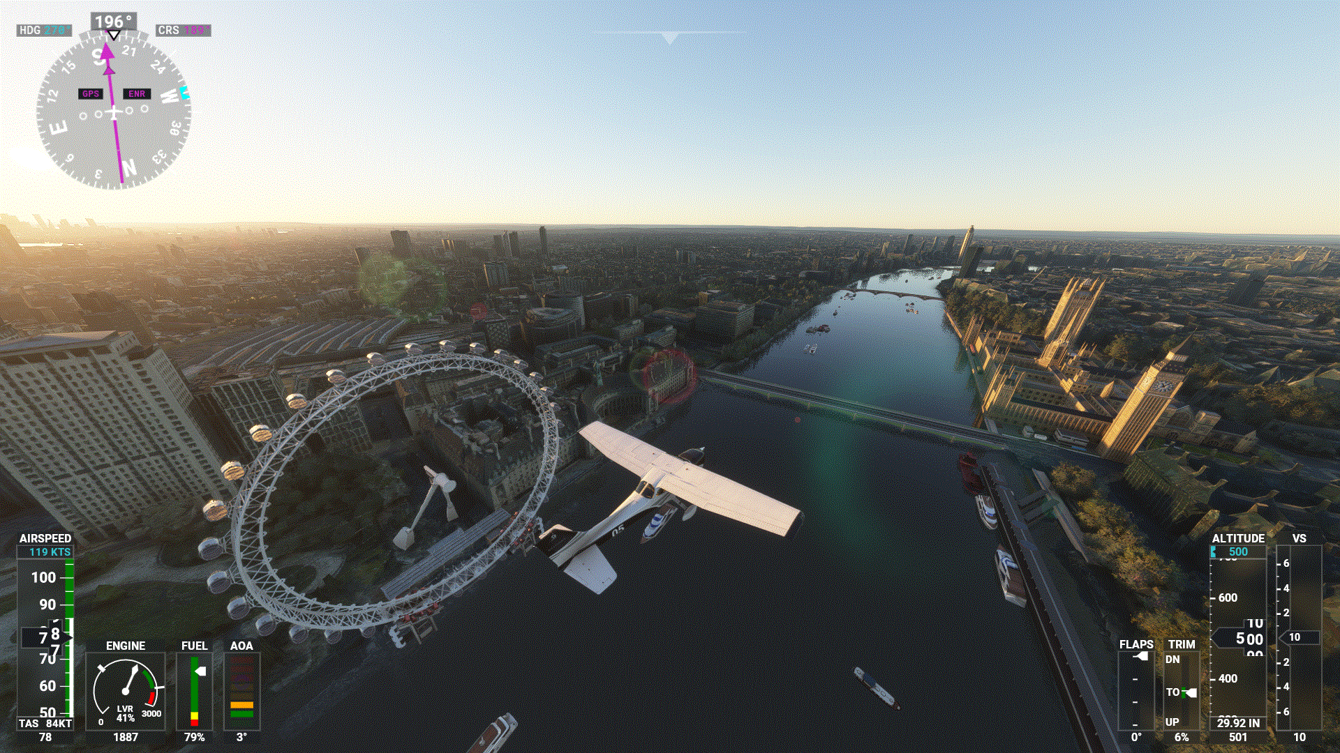 A UK Grand Tour Part 6 UK Scenery London Landmarks and Bridges for ...