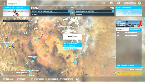 Microsoft Flight Simulator Mods, Liveries & Add-Ons | Flightsim.to