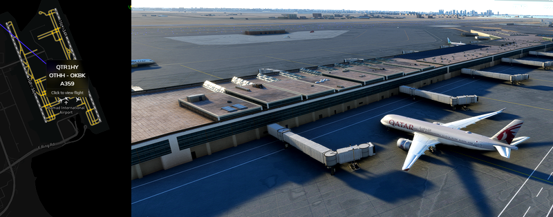 In-game Model Matching & VATSIM Matching Rules for Microsoft Flight Simulator | MSFS