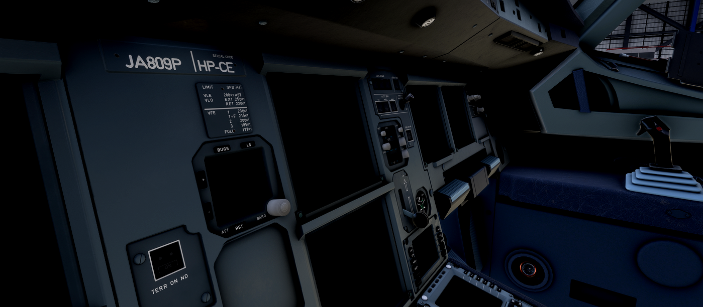 [A32NX] A320 Peach [Rune ver] (Repaintdog) | Tail & SELCAL for ...