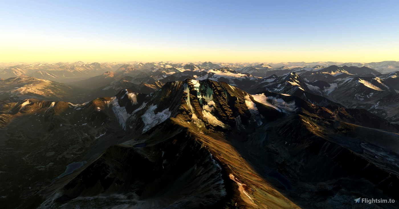 Vancouver Island, Canada, 15m DEM - High Resolution Terrain Elevation ...