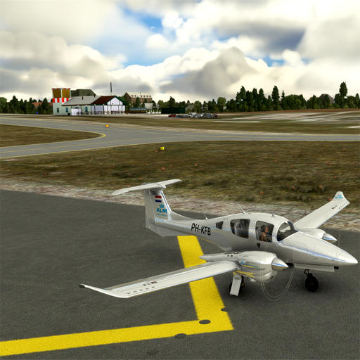 LOAN for Microsoft Flight Simulator | MSFS