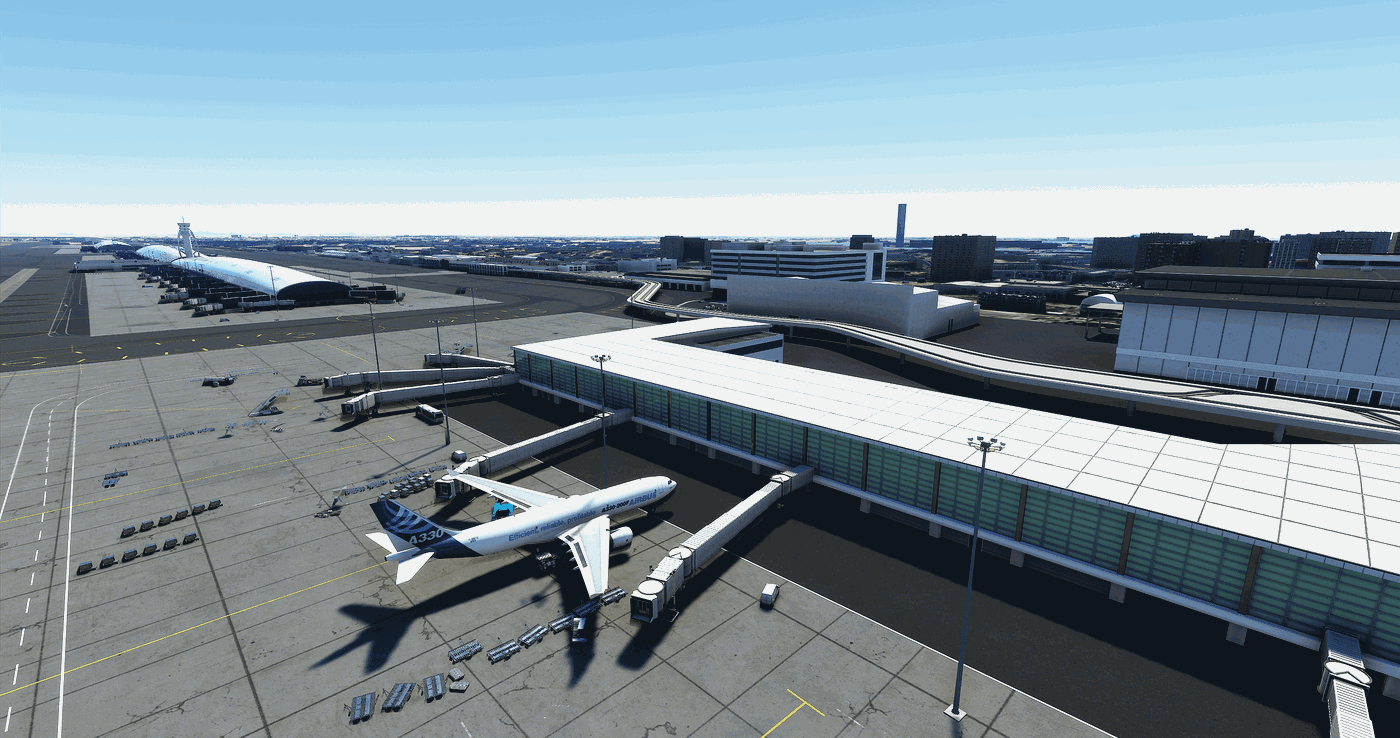 Custom vPilot(VATSIM) Model Matching for Microsoft Flight Simulator | MSFS