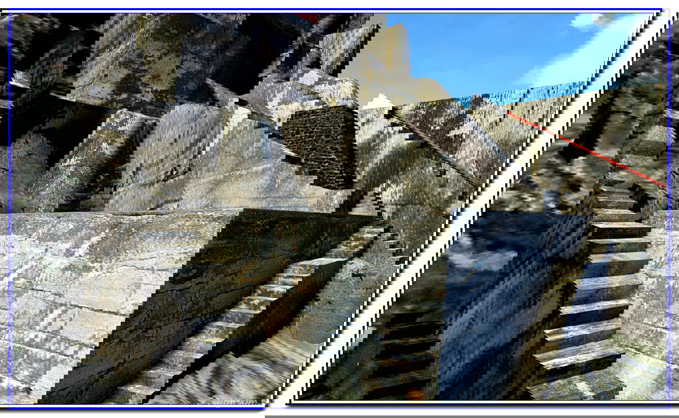 Fastnet Rock Lighthouse (Helipad) for Microsoft Flight Simulator | MSFS