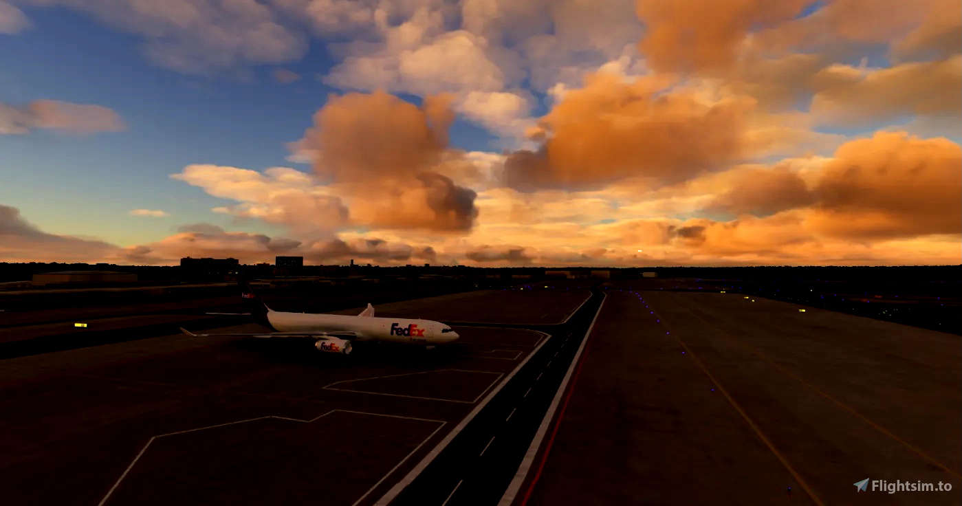 MSFS model matching VATSIM with IVAO-xcsl IMPROVED for Microsoft Flight ...