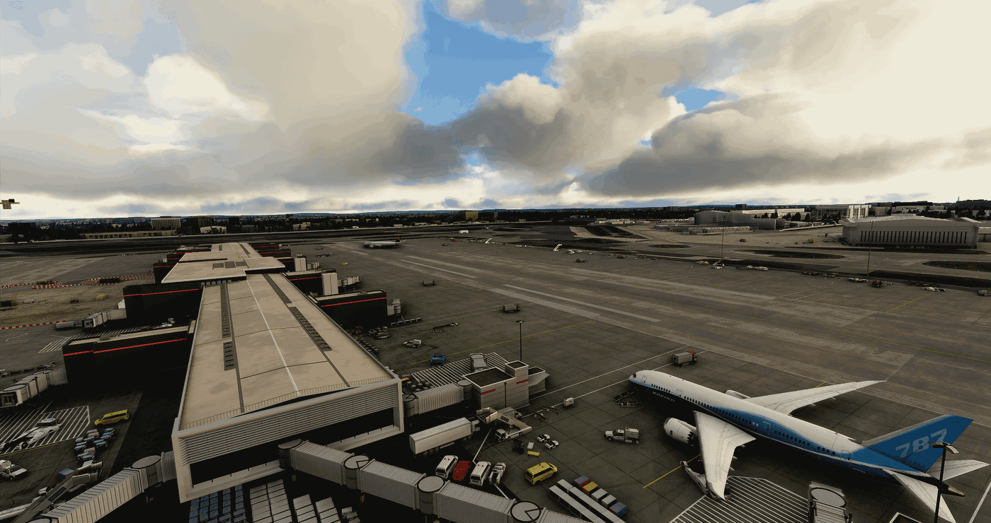 Custom vPilot(VATSIM) Model Matching for Microsoft Flight Simulator | MSFS