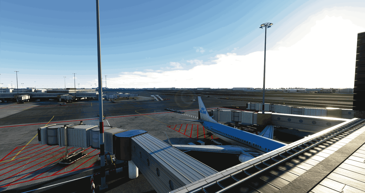 Custom vPilot(VATSIM) Model Matching for Microsoft Flight Simulator | MSFS