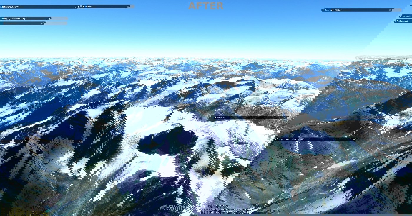 British Columbia, 15m DEM - High Resolution Terrain Elevation Data from ...