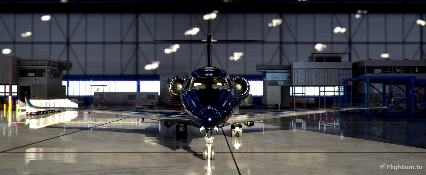 8K FX AIRLINES by Sp3cialFx for Microsoft Flight Simulator | MSFS