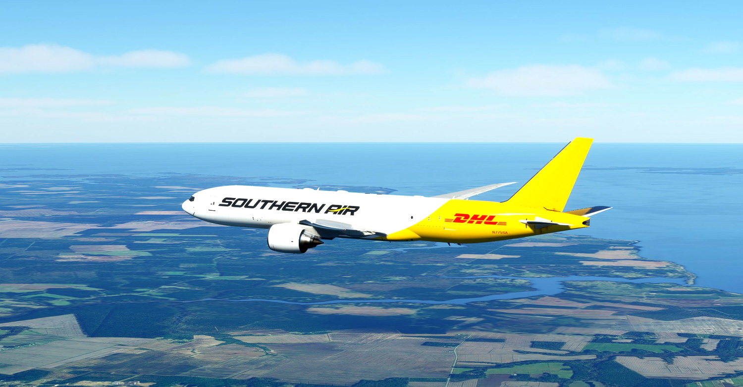 Discover & Search - Flightsim.to