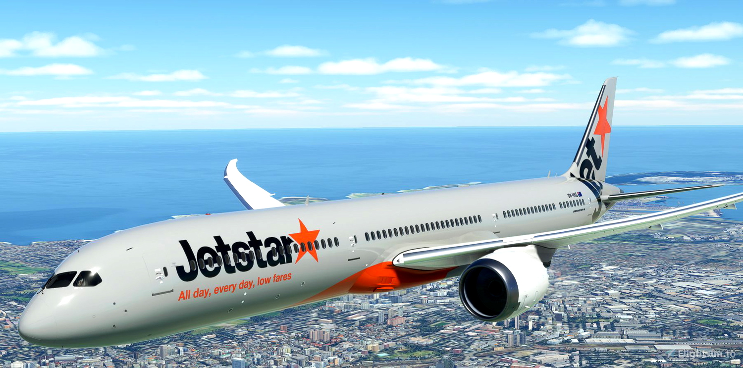 Discover & Search - Flightsim.to